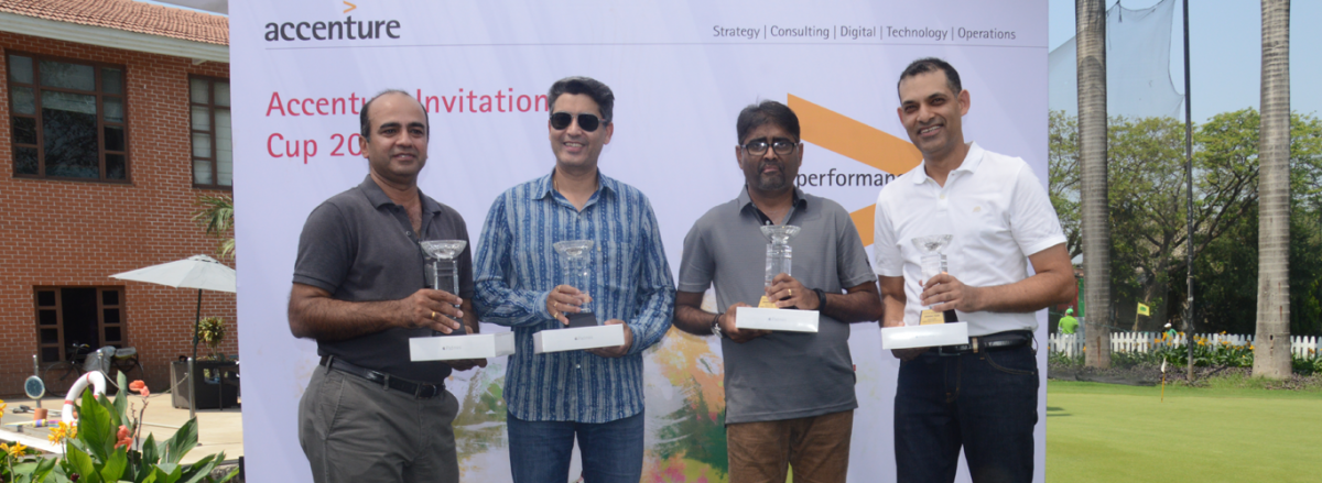 Accenture Invitational Cup - RN Sports Marketing